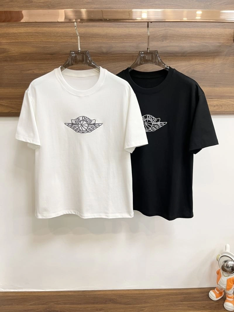 Christian Dior T-Shirts