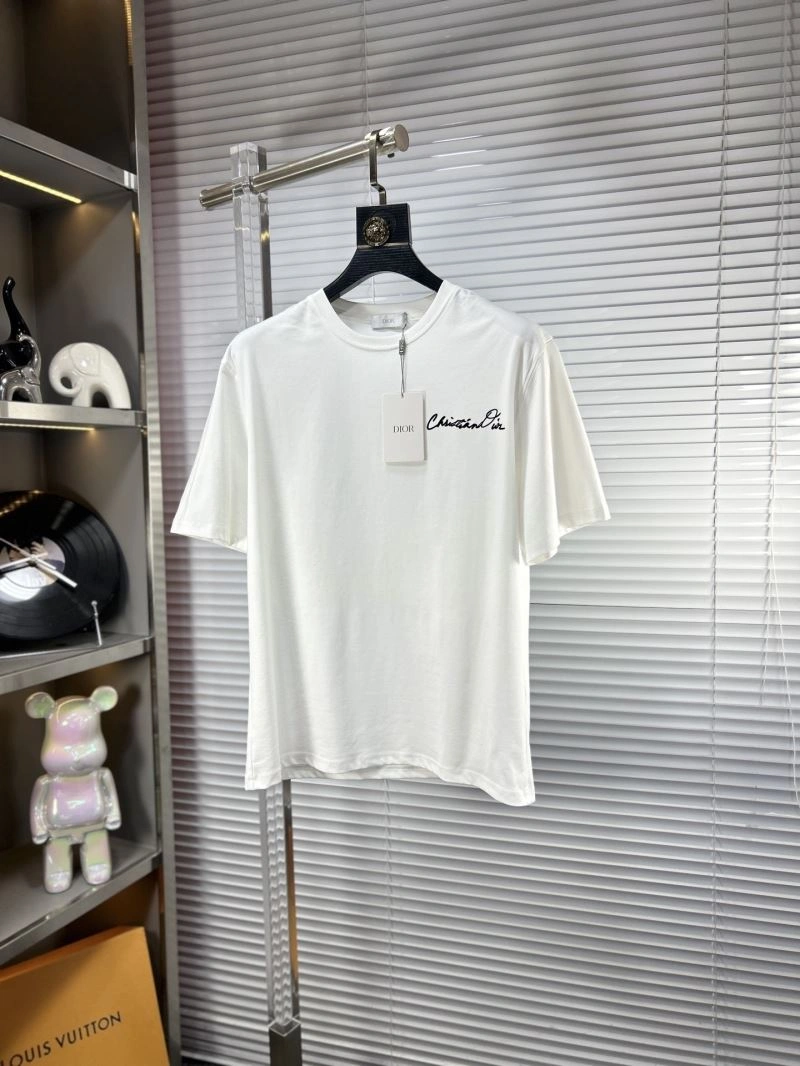 Christian Dior T-Shirts