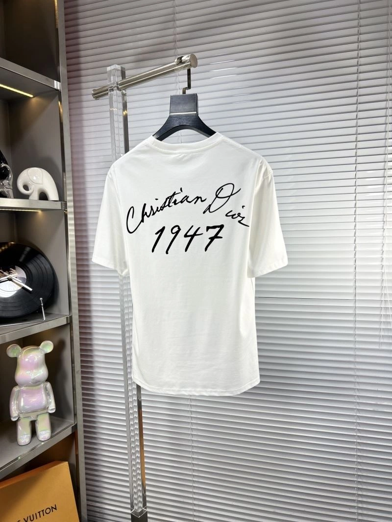 Original Christian Dior T-Shirts