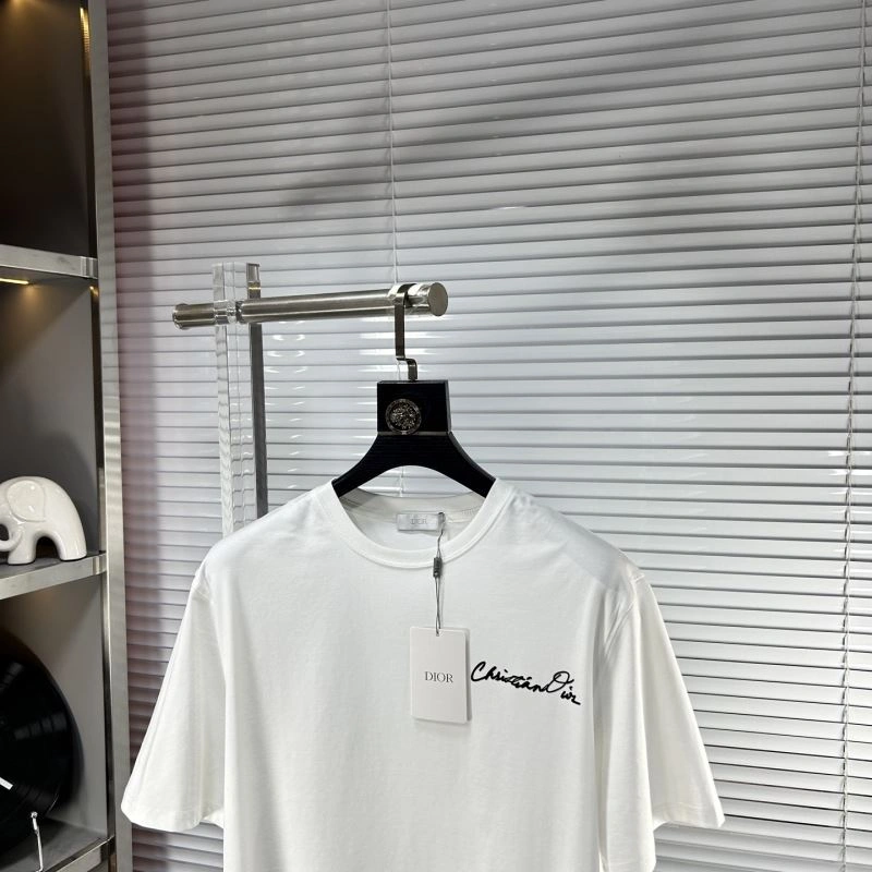 Original Christian Dior T-Shirts