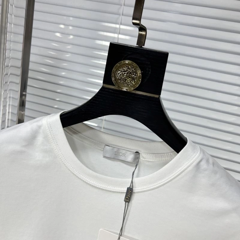 Original Christian Dior T-Shirts