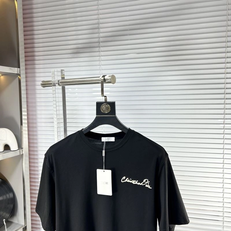 Value-priced Christian Dior T-Shirts