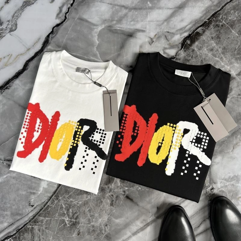 Christian Dior T-Shirts