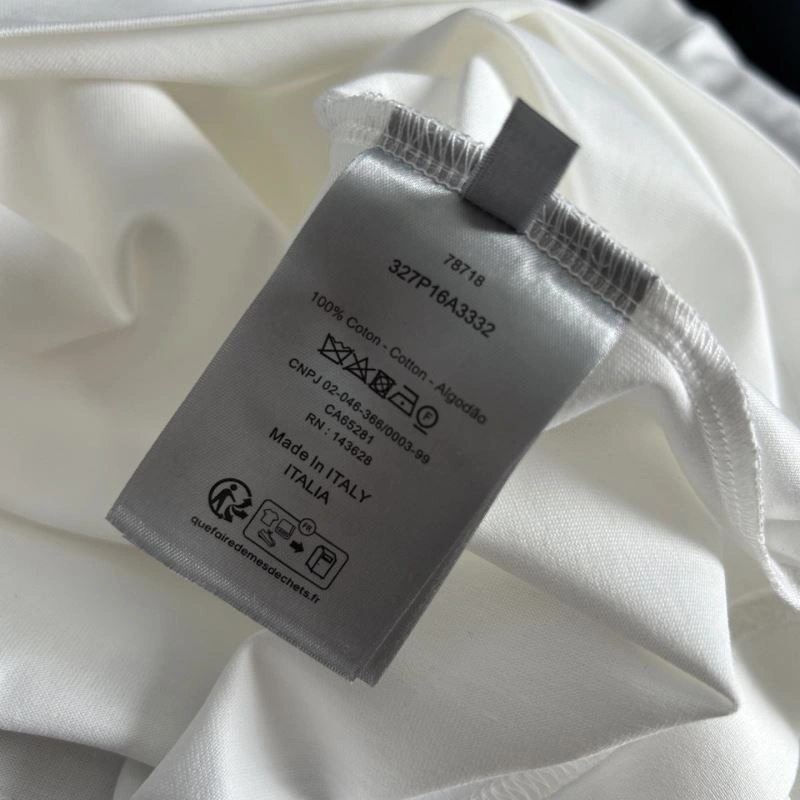 Low-cost Christian Dior T-Shirts