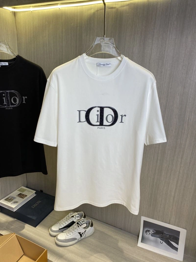 Affordable Christian Dior T-Shirts