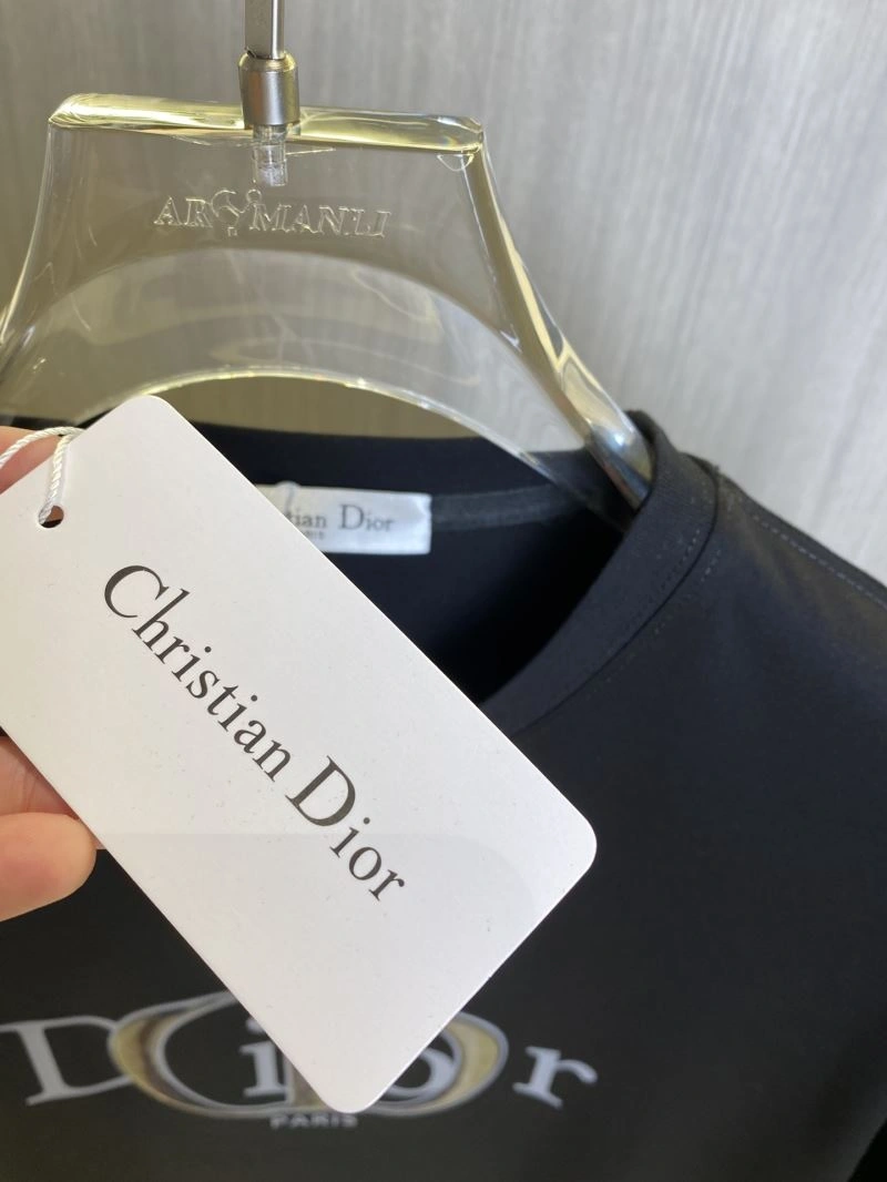 Affordable Christian Dior T-Shirts