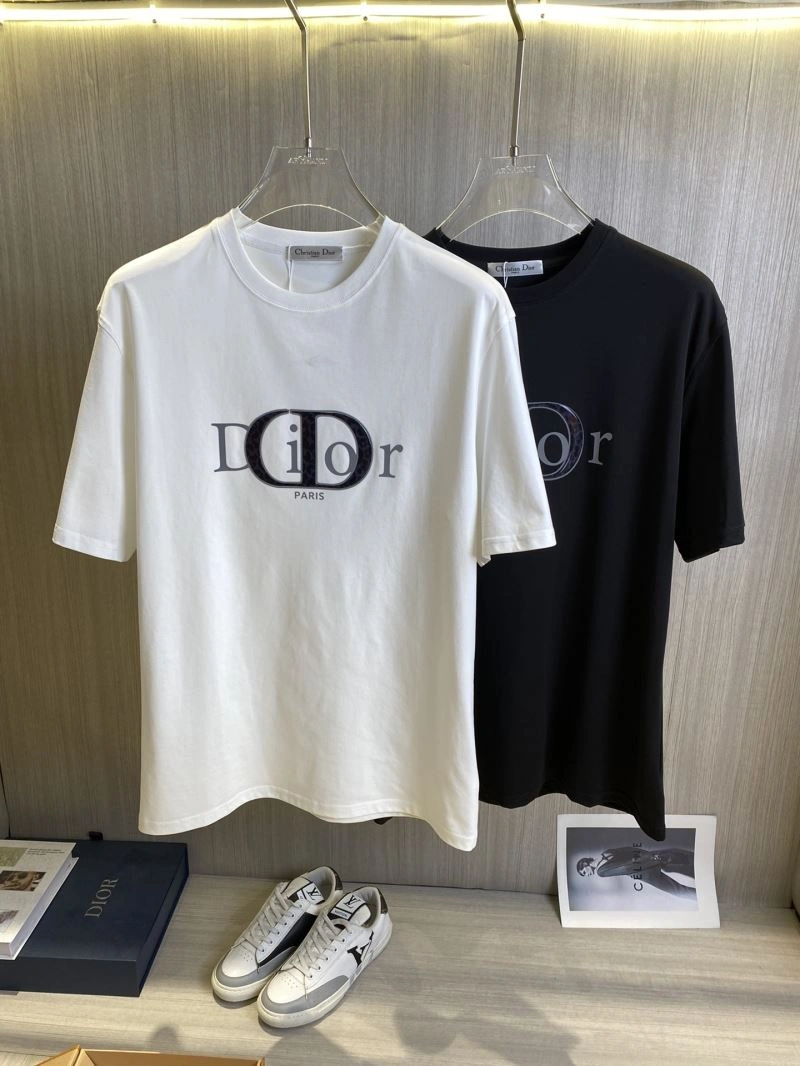 Affordable Christian Dior T-Shirts
