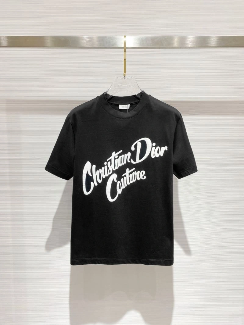 Christian Dior T-Shirts