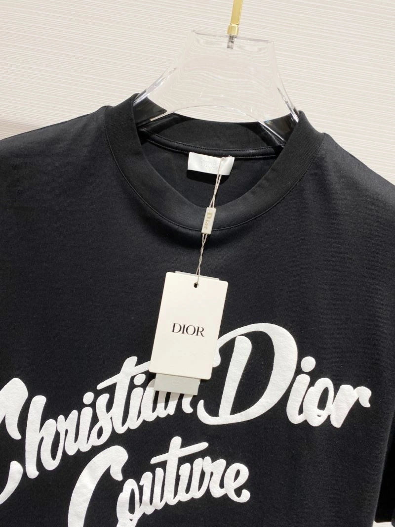 Affordable Christian Dior T-Shirts