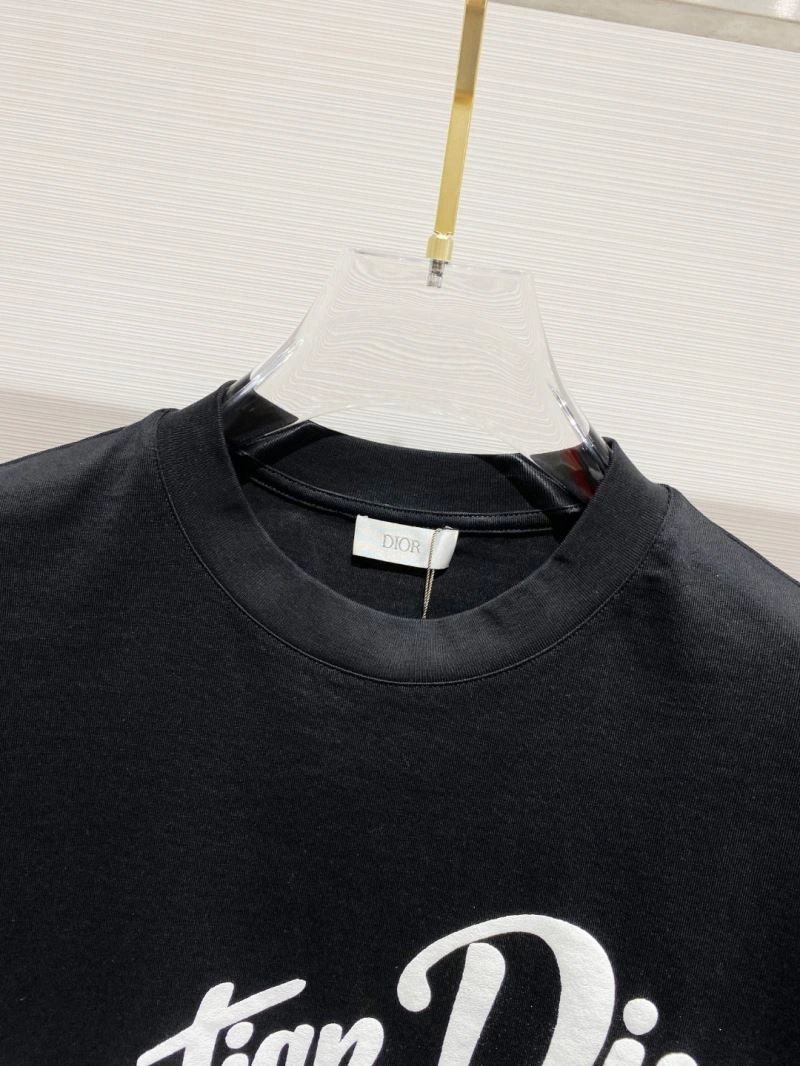 Affordable Christian Dior T-Shirts