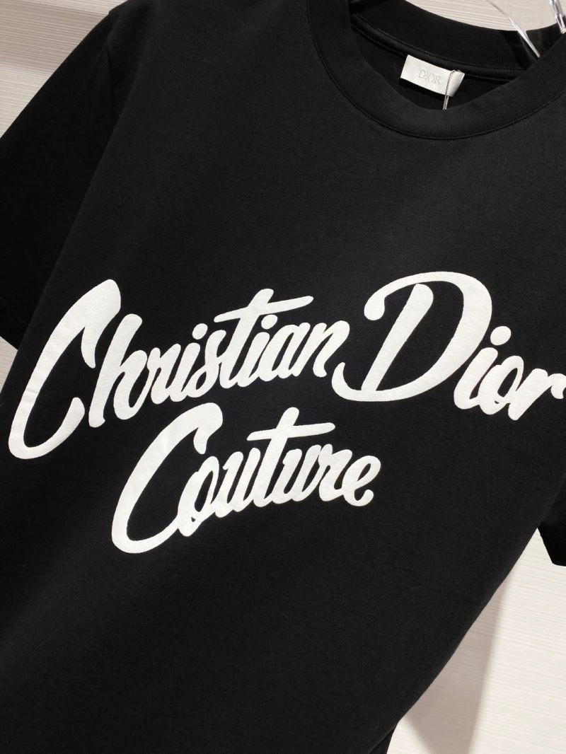 Affordable Christian Dior T-Shirts