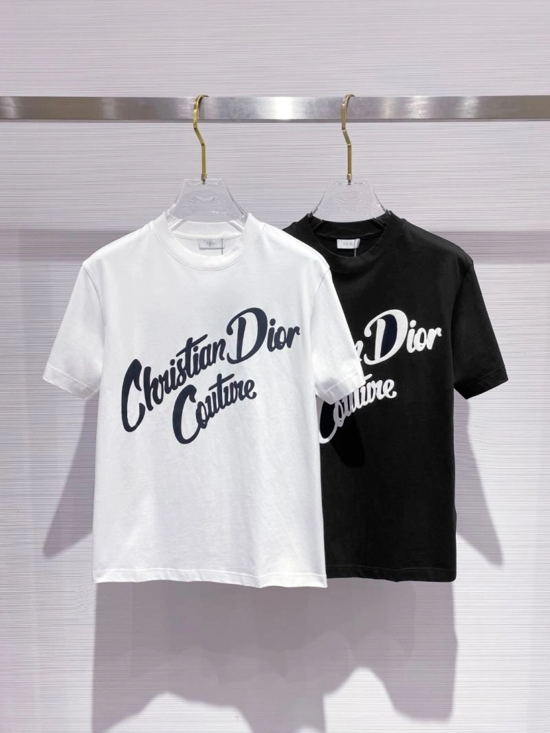 Christian Dior T-Shirts