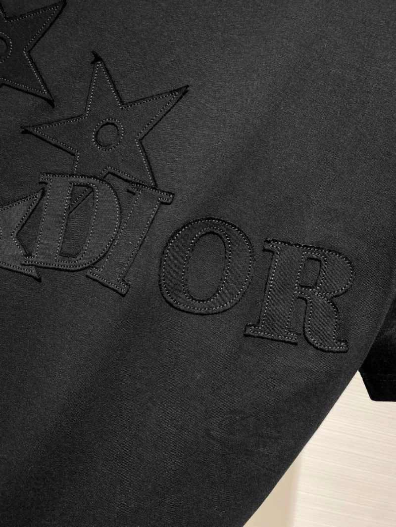 Top match Christian Dior T-Shirts