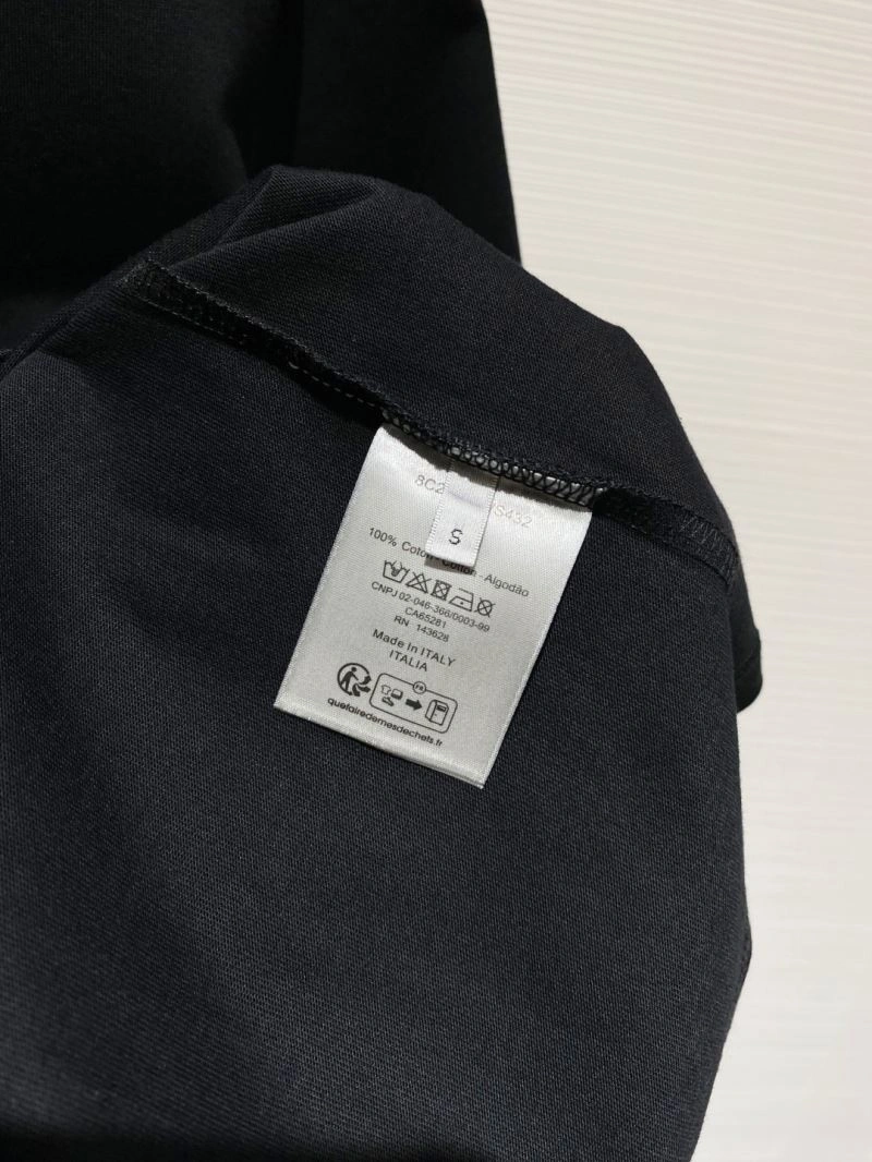 Top match Christian Dior T-Shirts
