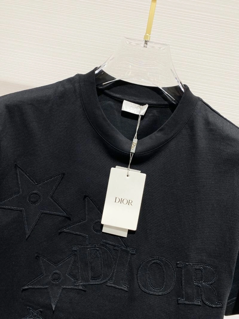 Top match Christian Dior T-Shirts