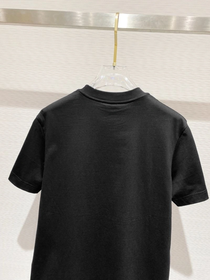 Top match Christian Dior T-Shirts