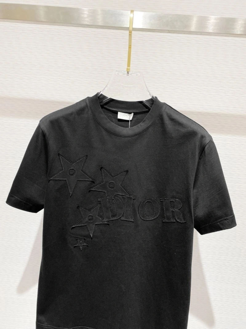 Top match Christian Dior T-Shirts