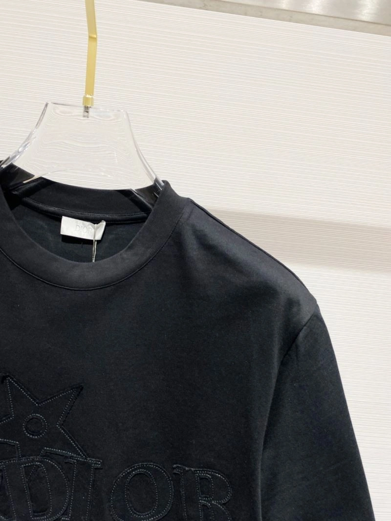 Top match Christian Dior T-Shirts