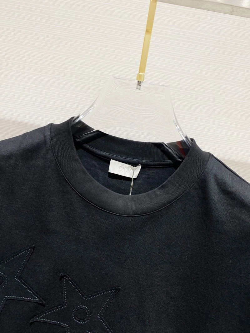 Top match Christian Dior T-Shirts