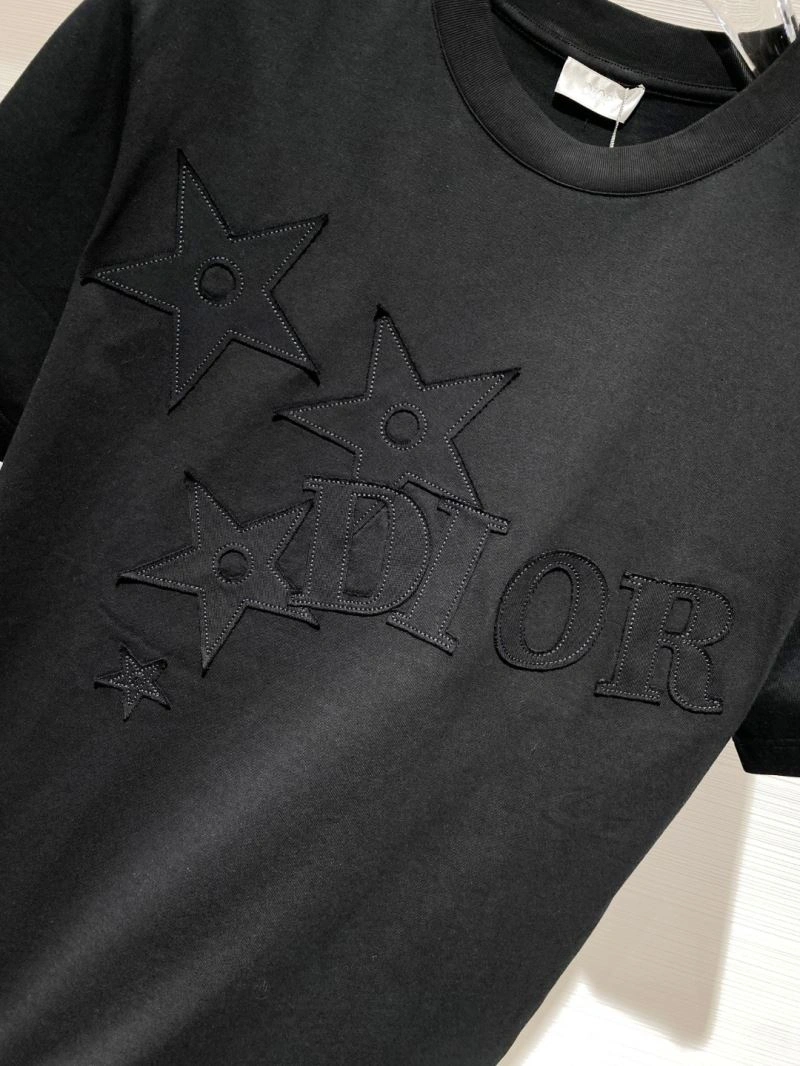 Top match Christian Dior T-Shirts