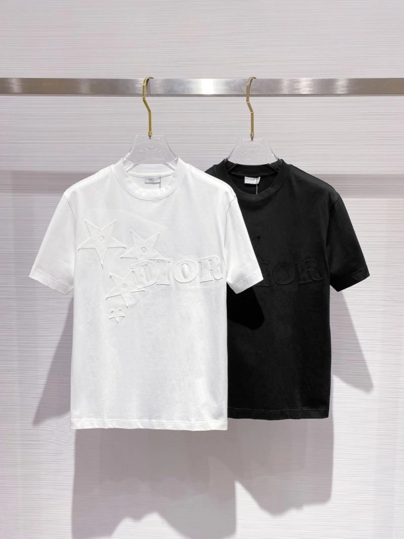 Christian Dior T-Shirts