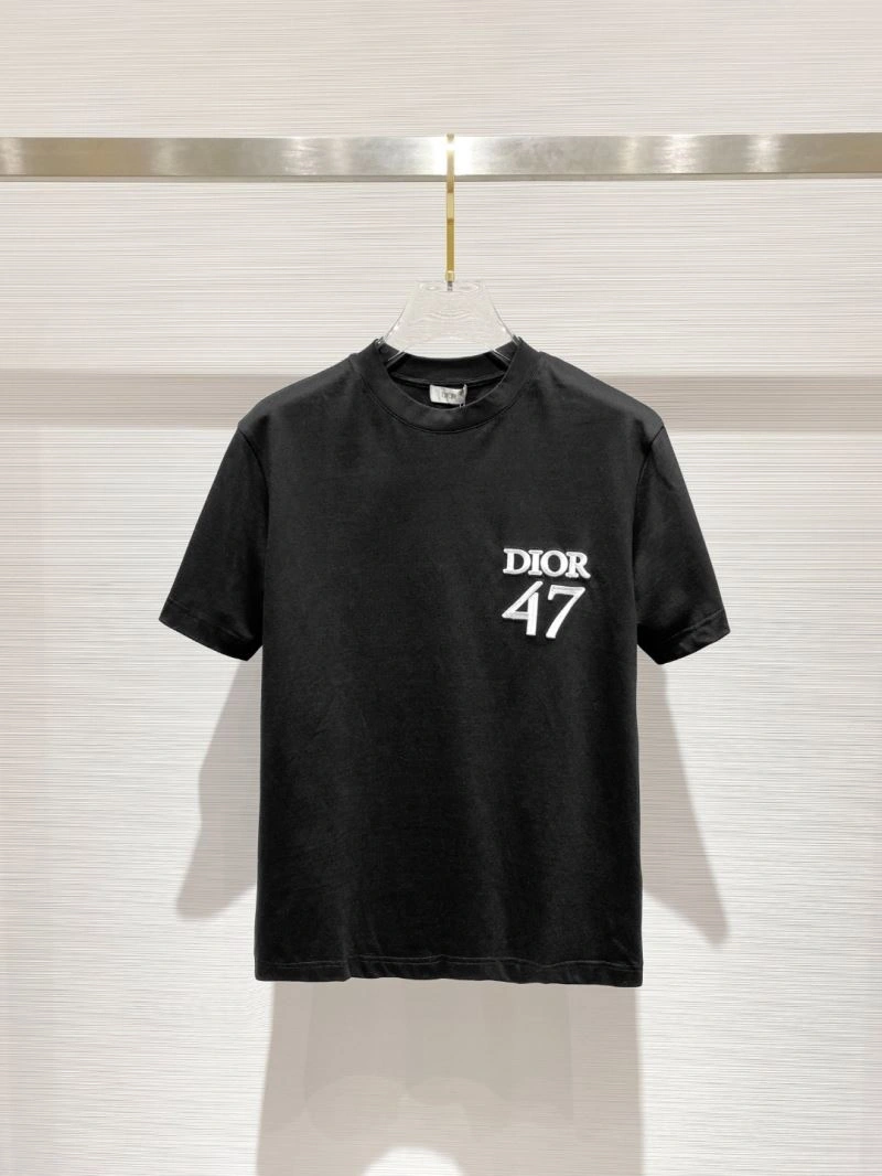 Christian Dior T-Shirts