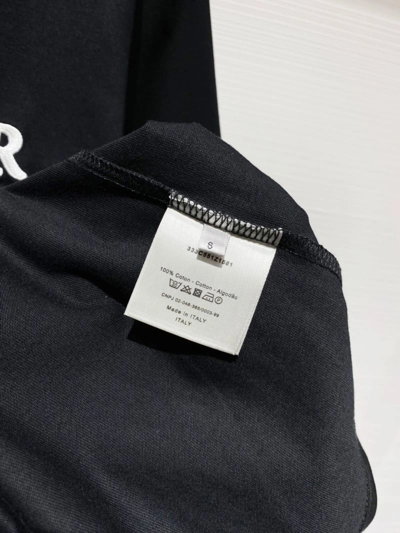 High fidelity Christian Dior T-Shirts