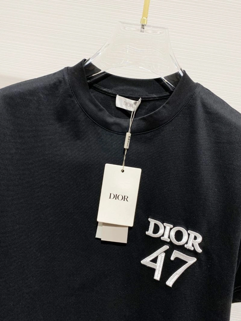 High fidelity Christian Dior T-Shirts