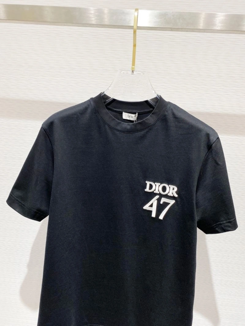 High fidelity Christian Dior T-Shirts