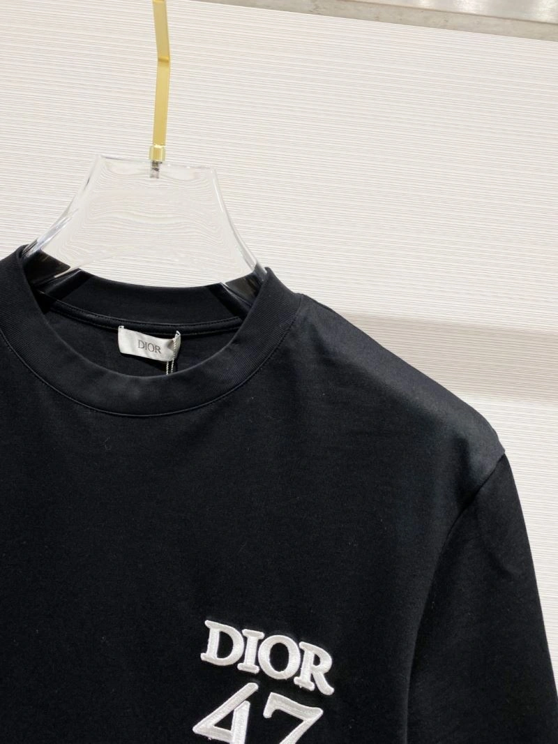 High fidelity Christian Dior T-Shirts