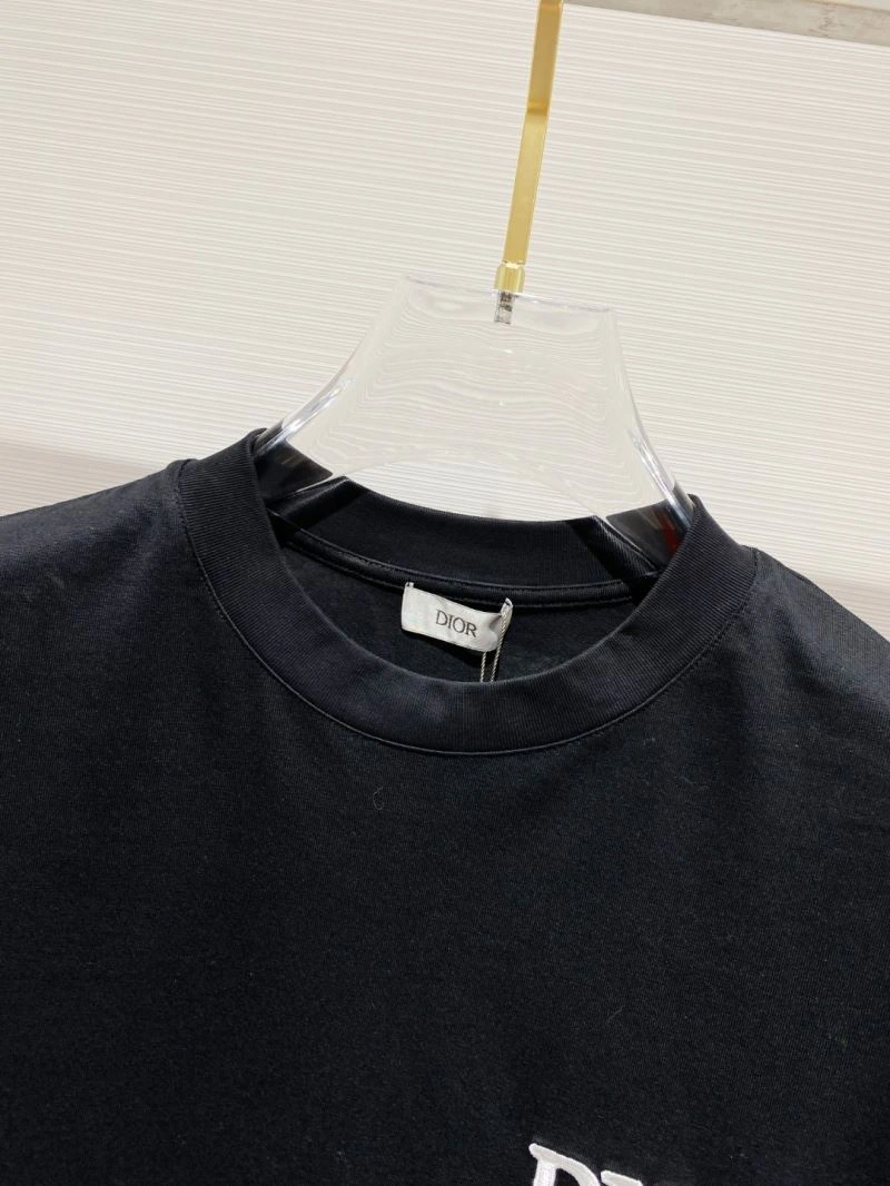 High fidelity Christian Dior T-Shirts