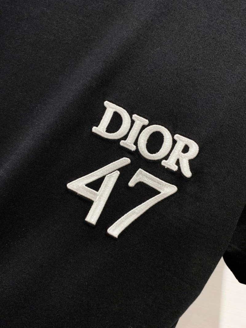 High fidelity Christian Dior T-Shirts