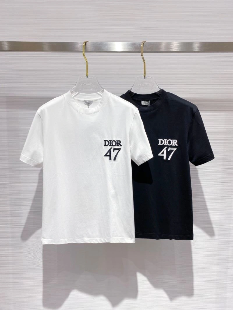 Christian Dior T-Shirts