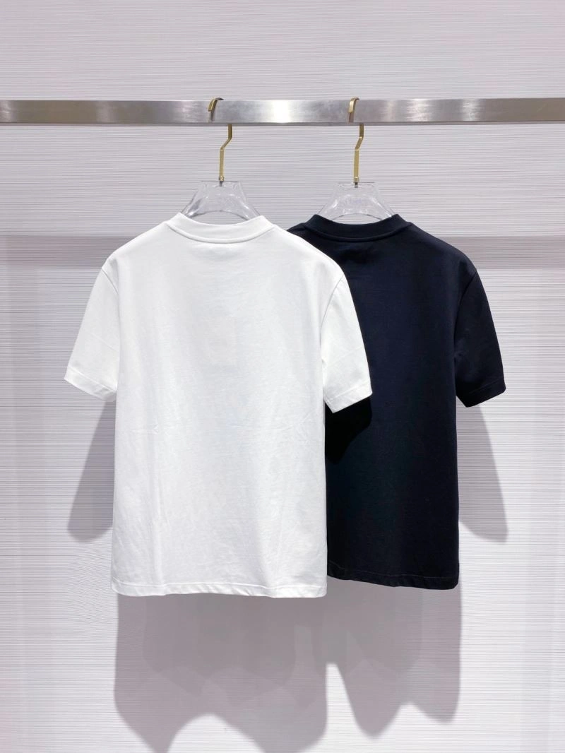 Exact replica Christian Dior T-Shirts