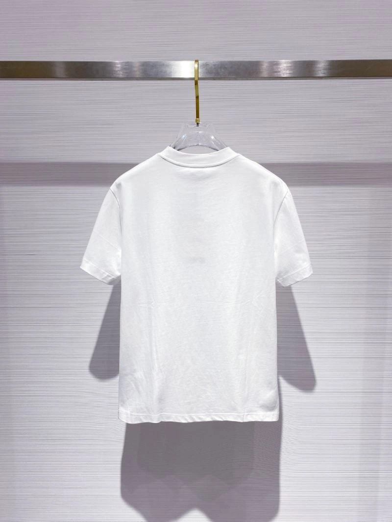 Exact replica Christian Dior T-Shirts