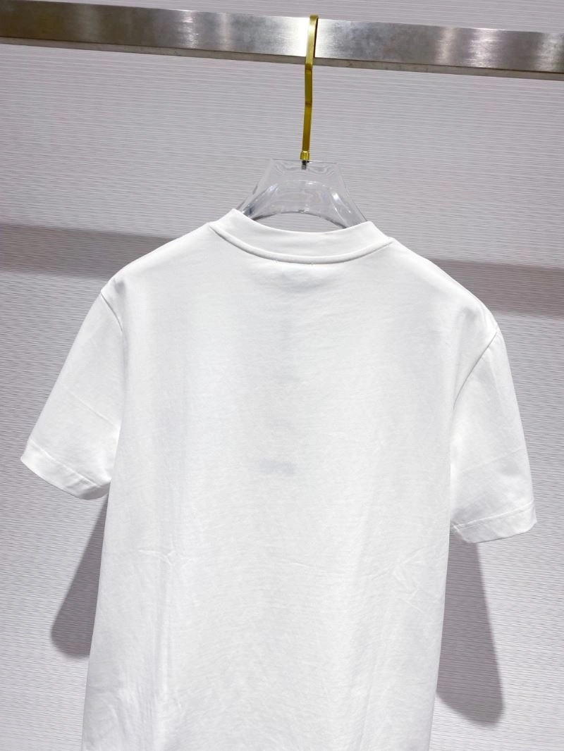 Exact replica Christian Dior T-Shirts