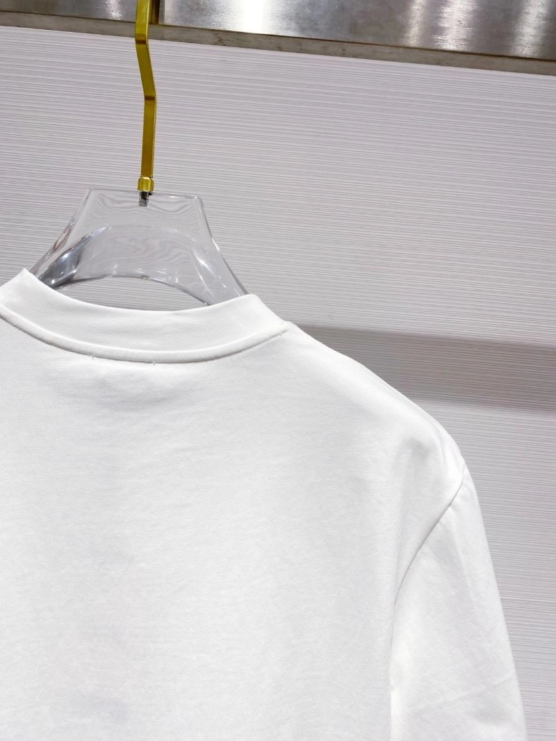 Exact replica Christian Dior T-Shirts