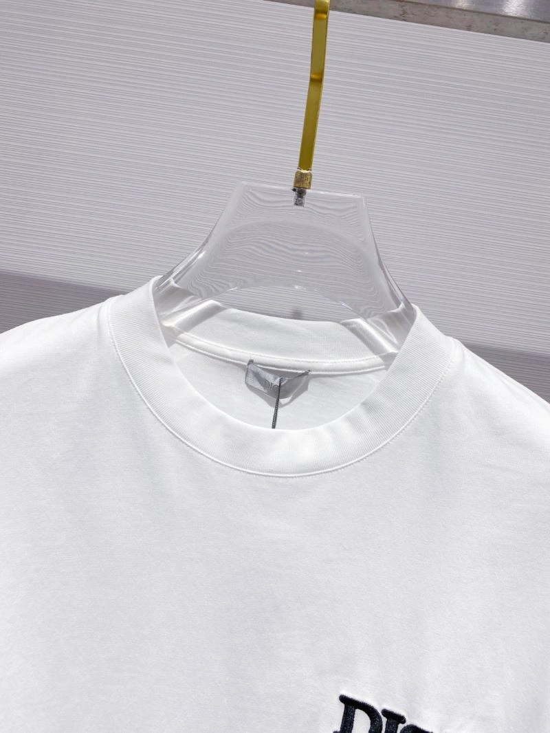 Exact replica Christian Dior T-Shirts