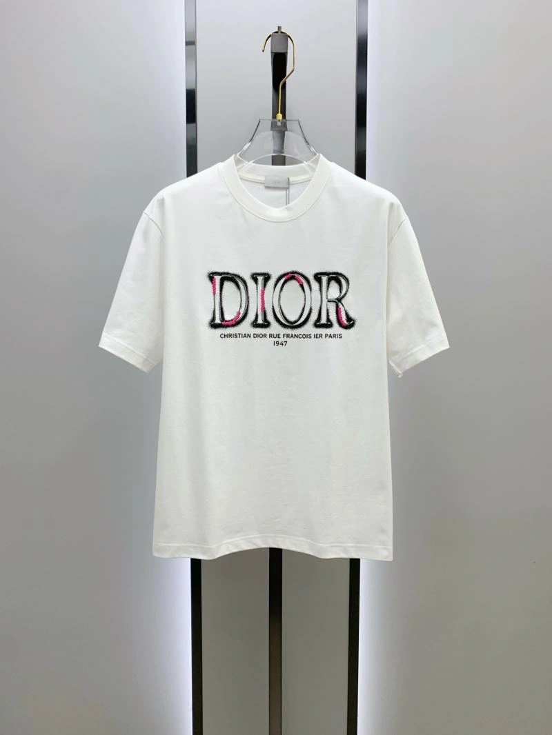 Christian Dior T-Shirts