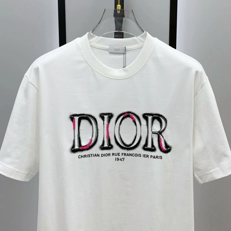 Top mirror Christian Dior T-Shirts