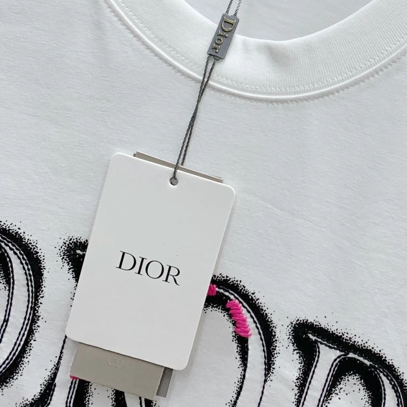 Top mirror Christian Dior T-Shirts
