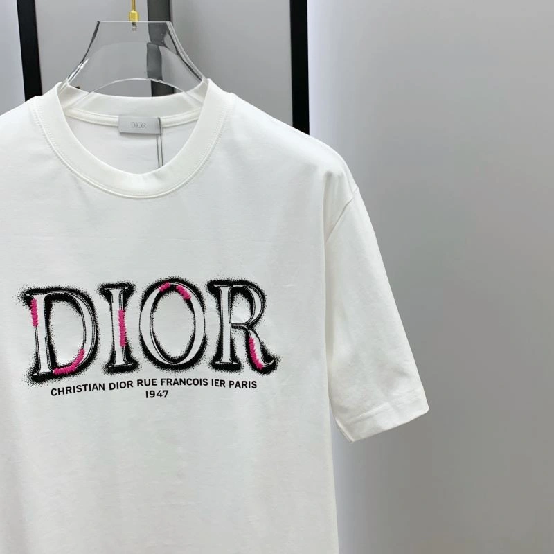 Top mirror Christian Dior T-Shirts