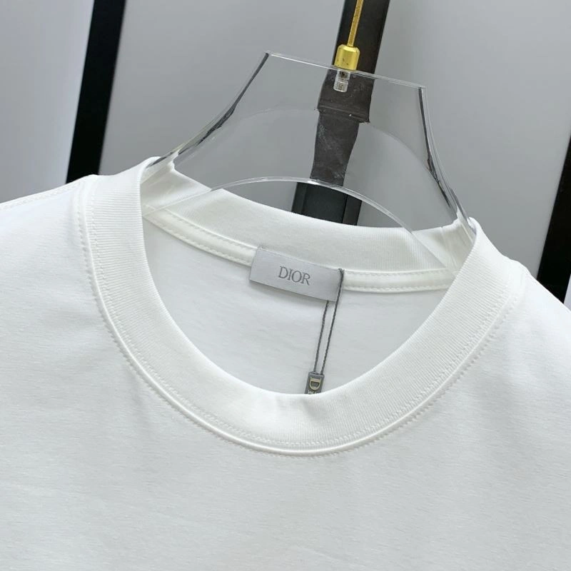 Top mirror Christian Dior T-Shirts