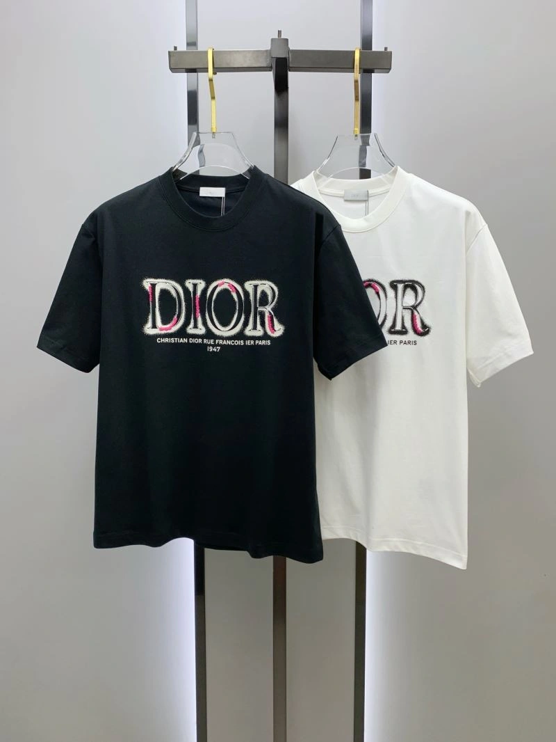Top mirror Christian Dior T-Shirts