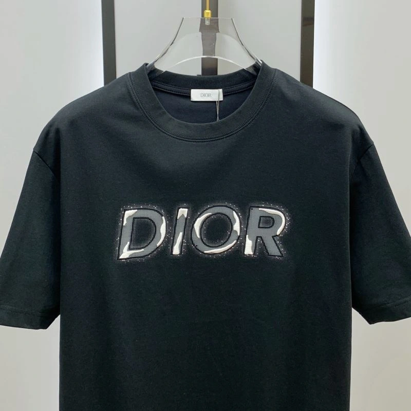 High fidelity Christian Dior T-Shirts