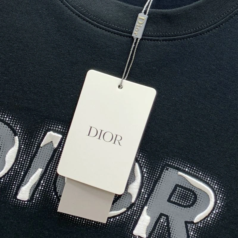 High fidelity Christian Dior T-Shirts