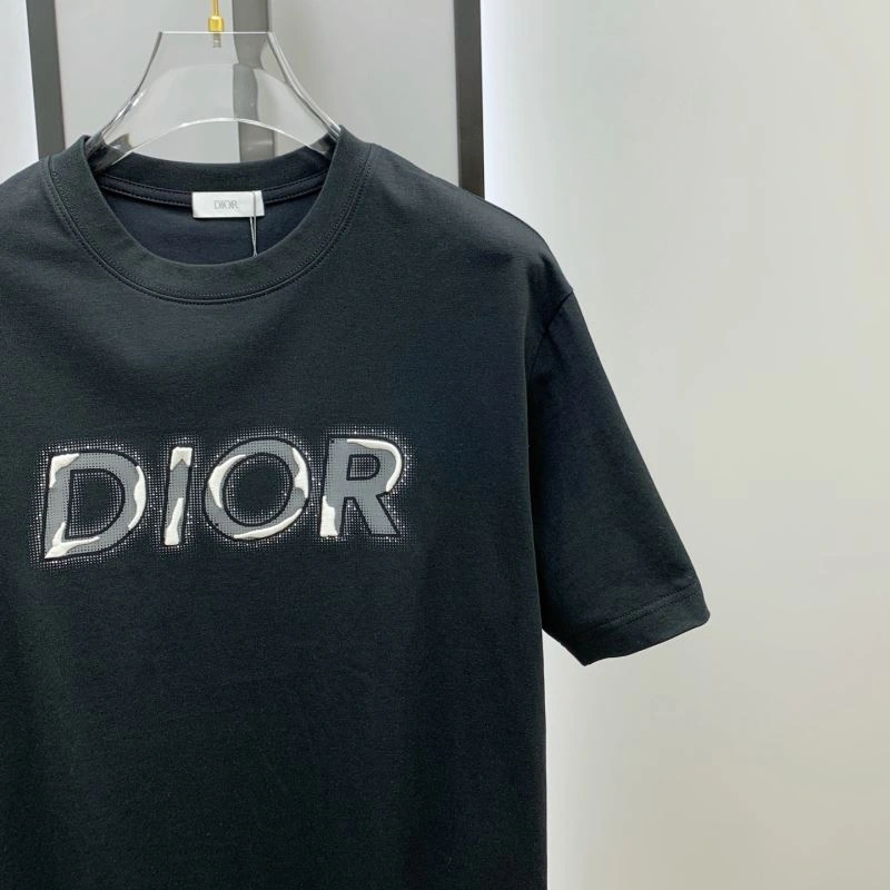 High fidelity Christian Dior T-Shirts