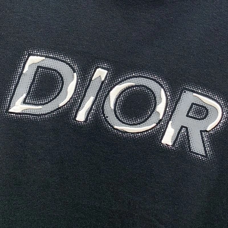 High fidelity Christian Dior T-Shirts
