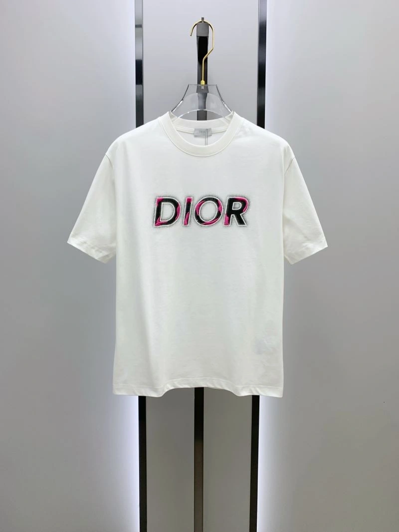 Christian Dior T-Shirts