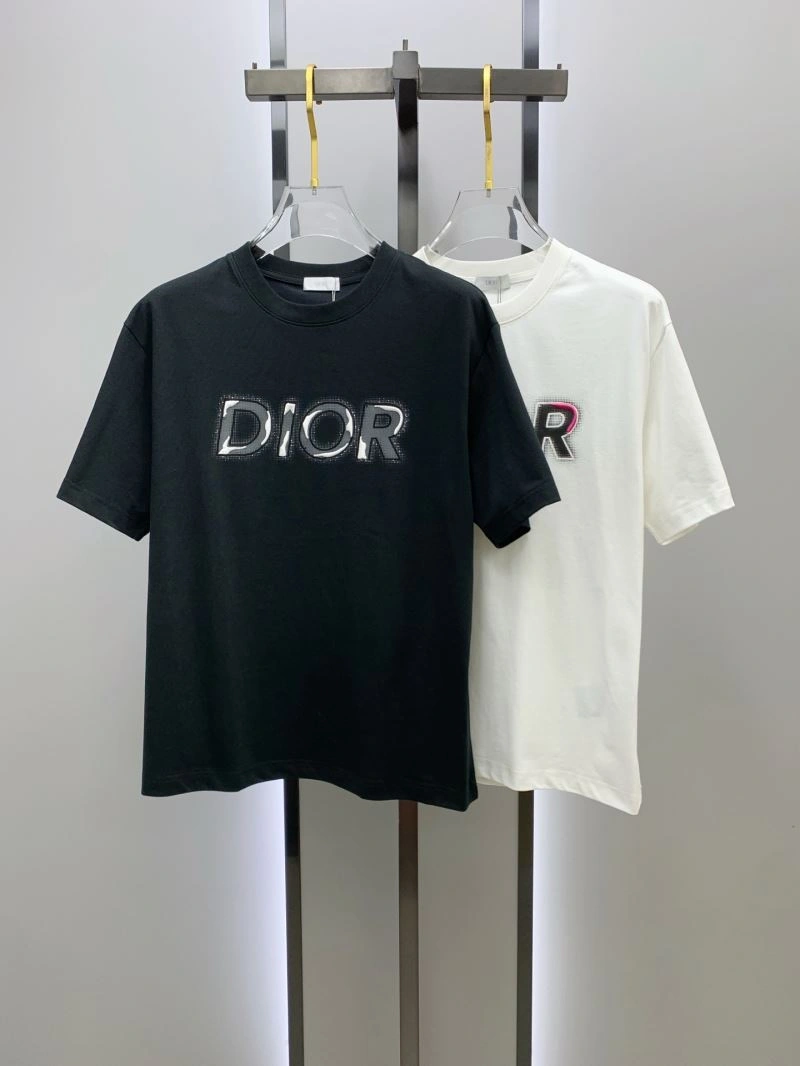 Perfect replica Christian Dior T-Shirts